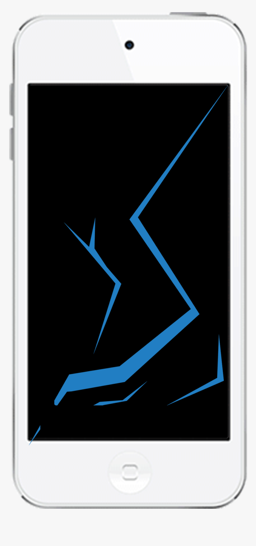 Ipod Screen Repair Class - Display Device, HD Png Download ...