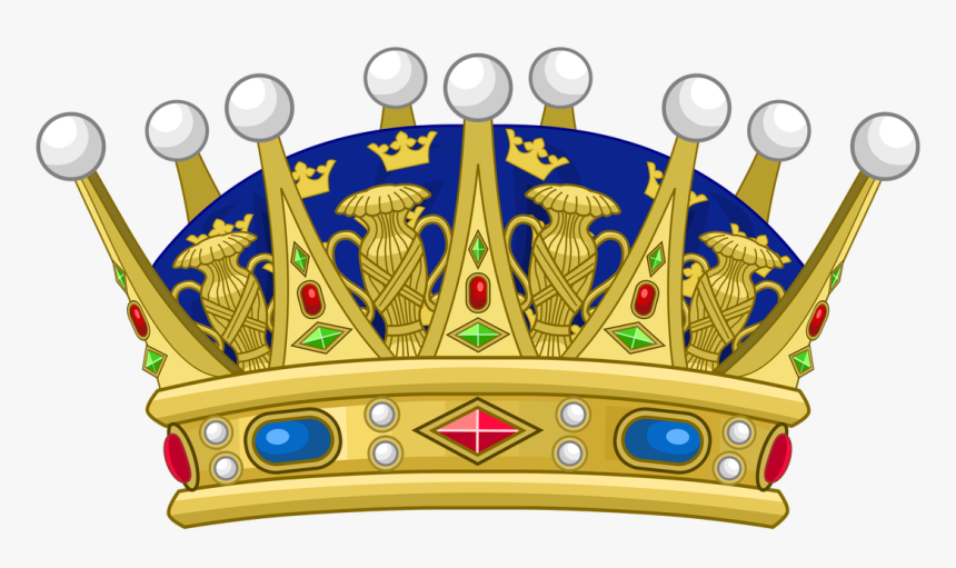 Prince Crown Clip Art