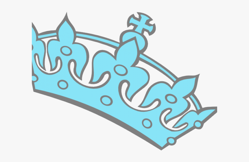 Transparent Prince Crown Png - Princess Clipart Crown, Png Download ...