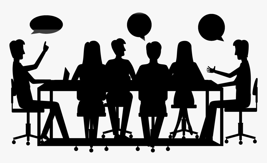 Social Group Clip Art Human Behavior Public Relations - Social ...