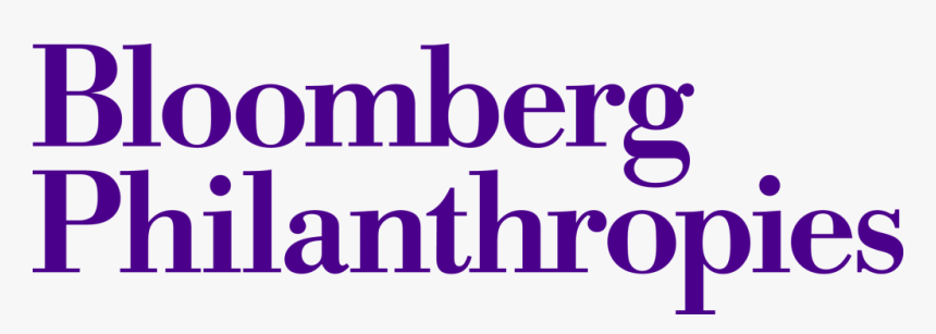 Bloomberg Philanthropies Logo, HD Png Download , Transparent Png Image ...