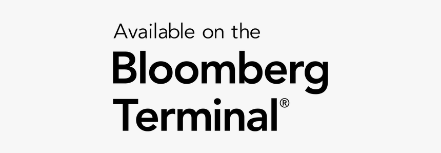 Bloomberg Terminal Logo Transparent, HD Png Download , Transparent Png ...