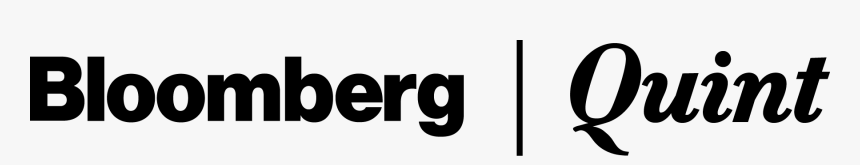 Bloomberg Quint Logo Png, Transparent Png , Transparent Png Image - PNGitem