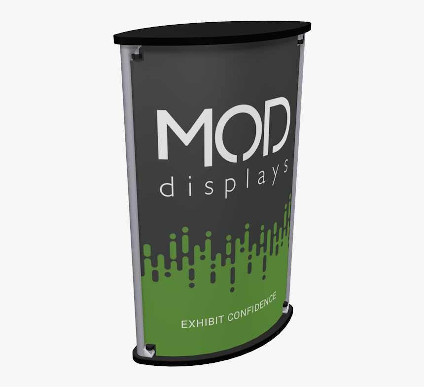 Exhibitline Pedestal L1 - Guinness, HD Png Download , Transparent Png ...