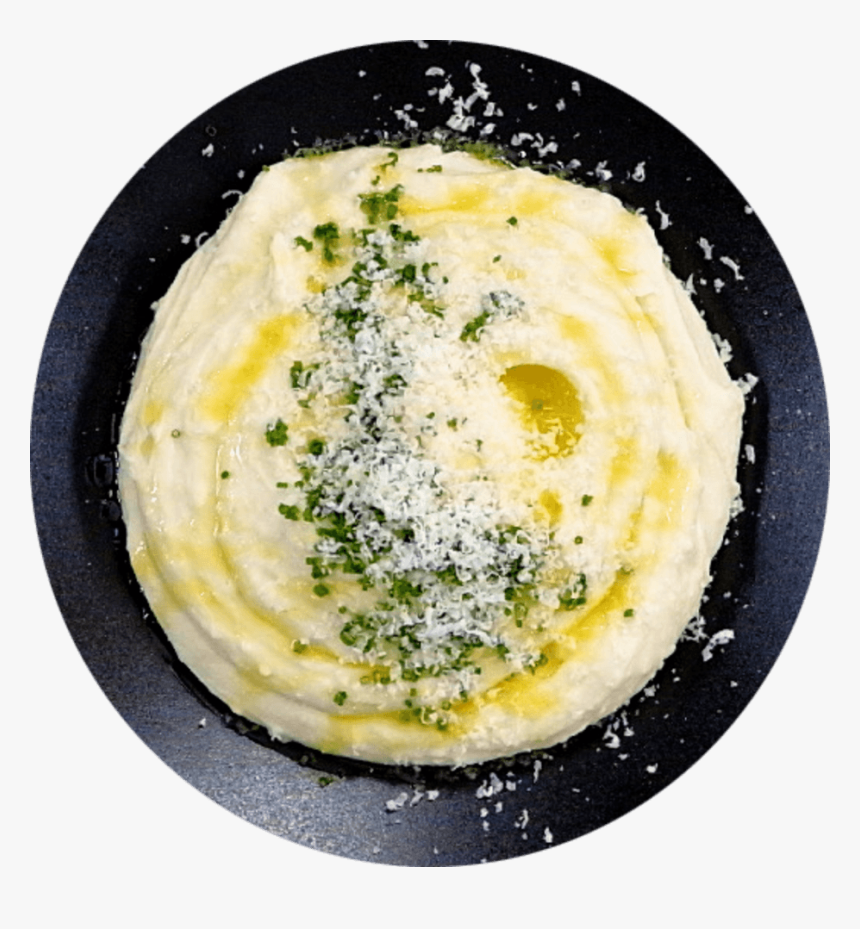 Mashed Potato, HD Png Download , Transparent Png Image - PNGitem
