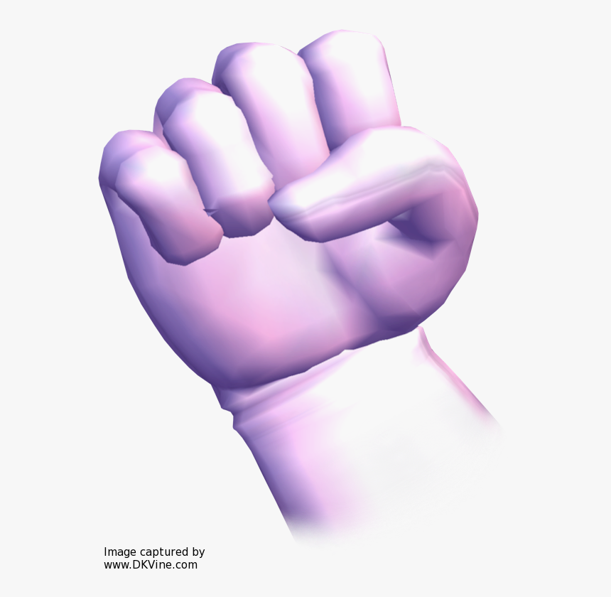 Master Hand Png Ssbm, Transparent Png , Transparent Png Image - PNGitem