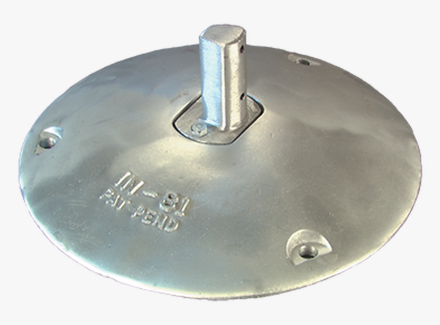 In81 Pedestal Sign Base - Diamond Blade, HD Png Download , Transparent ...