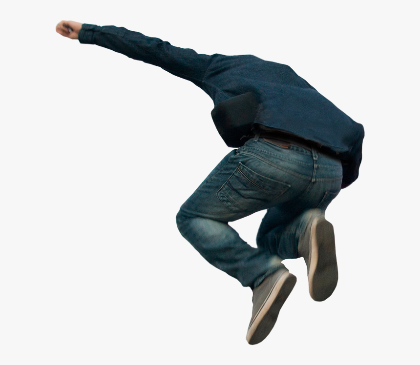 Jumping, HD Png Download , Transparent Png Image - PNGitem