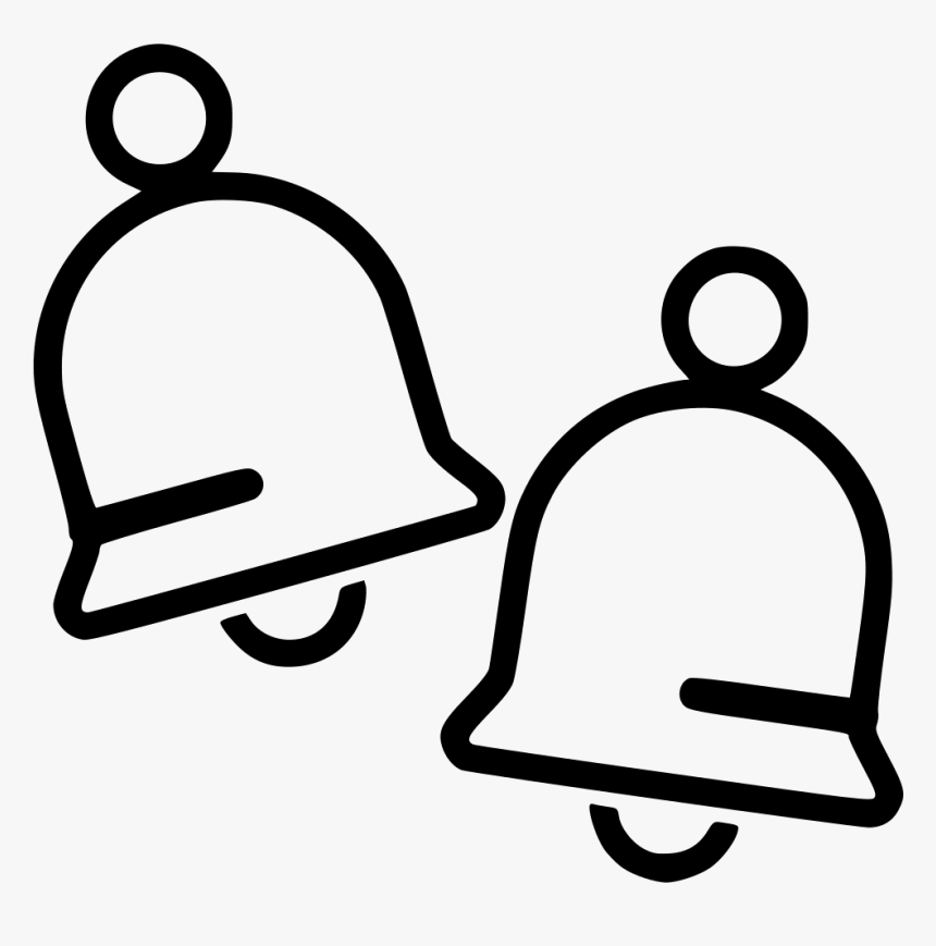 Bells, HD Png Download , Transparent Png Image - PNGitem