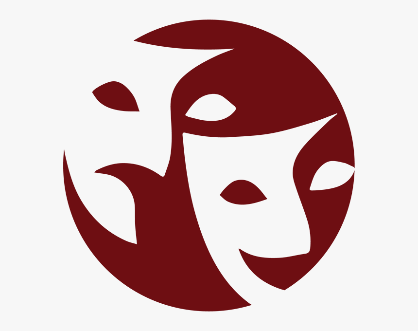 Pcg Theatrical Logo-mark 600px, HD Png Download , Transparent Png Image ...