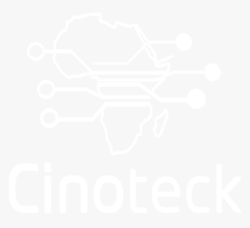 Cinoteck Logo Mono Chrom Png - Graphic Design, Transparent Png ...