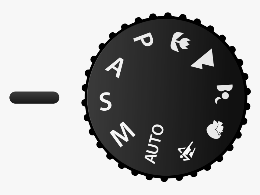 Landscape Mode On Camera, HD Png Download , Transparent Png Image - PNGitem