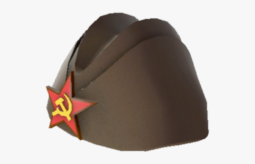 Soviet Pilotka Png, Transparent Png , Transparent Png Image - PNGitem