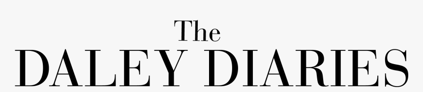 The Daley Diaries, HD Png Download , Transparent Png Image - PNGitem