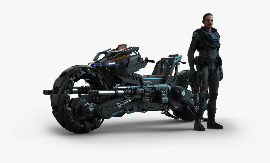Star Citizen Tumbril Ranger, HD Png Download , Transparent Png Image ...