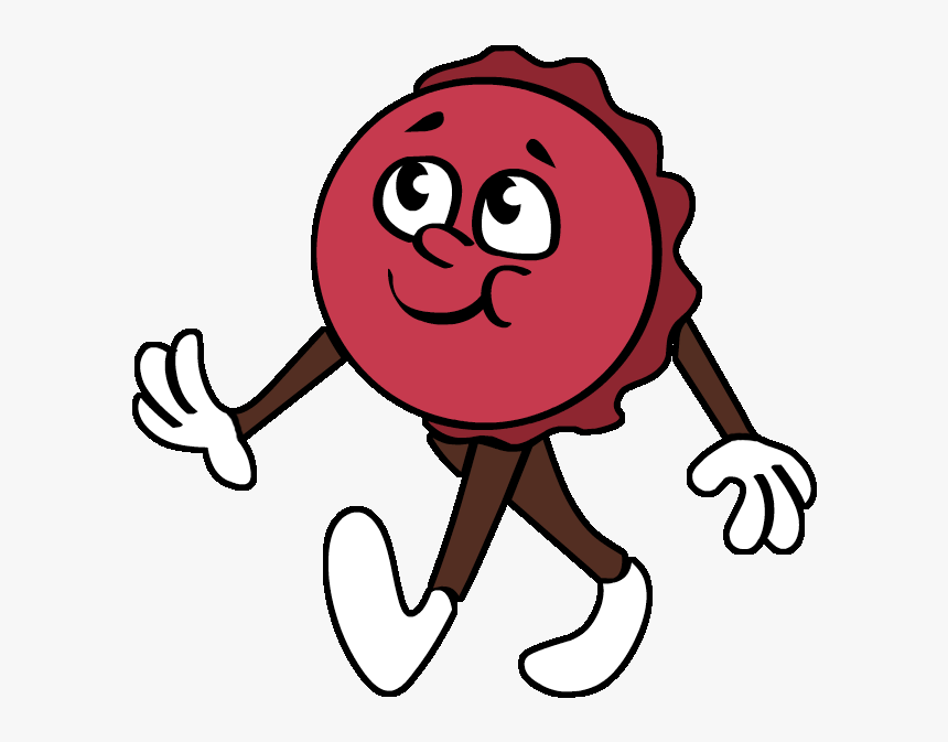 Nukapedia The Vault - Fallout 4 Cappy Png, Transparent Png ...