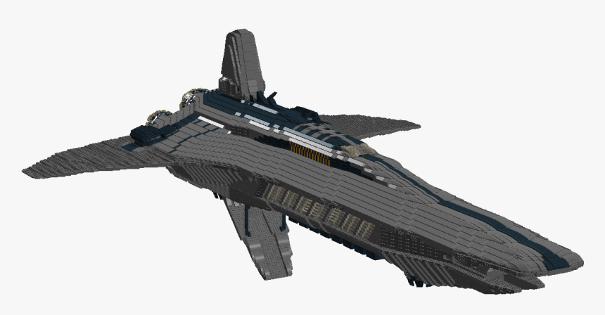 Banu Merchantman Star Citizen, HD Png Download , Transparent Png Image ...