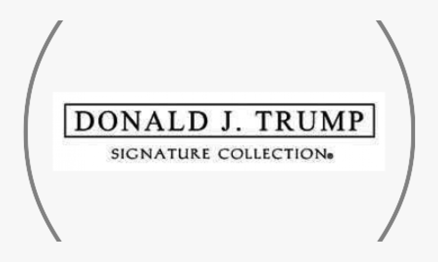 Donald Trump - Label, HD Png Download , Transparent Png Image - PNGitem