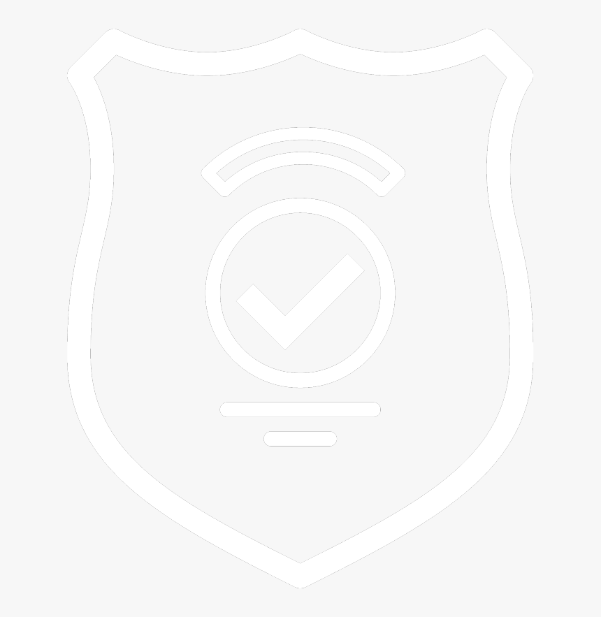 Police Icon Circle Transparent, HD Png Download , Transparent Png Image ...