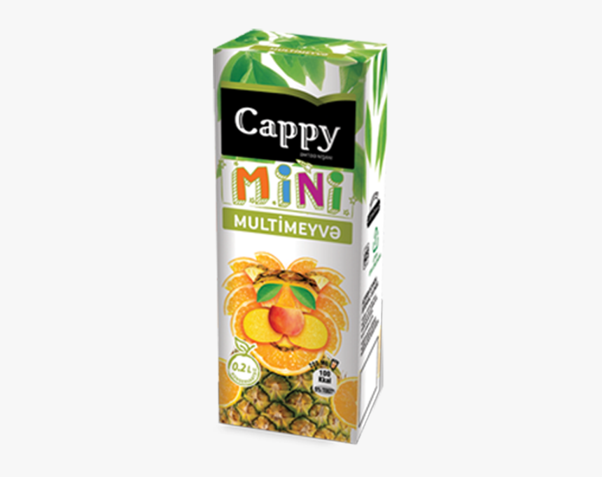 Cappy Mini, HD Png Download , Transparent Png Image - PNGitem