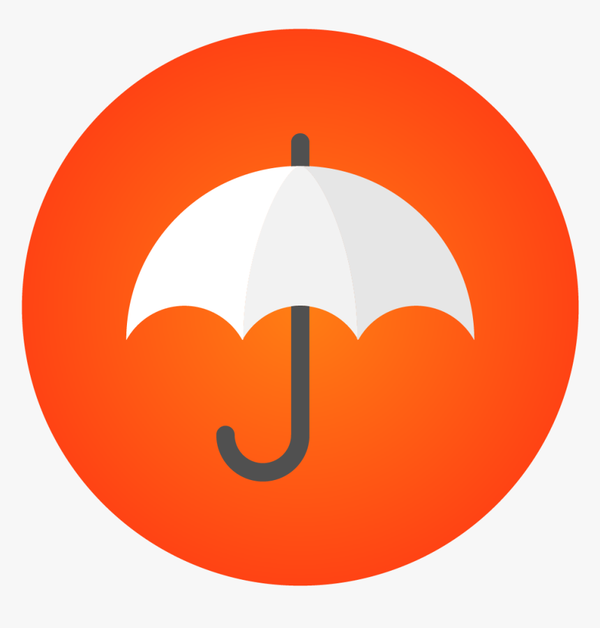 Umbrella Insurance Logo, HD Png Download , Transparent Png Image - PNGitem