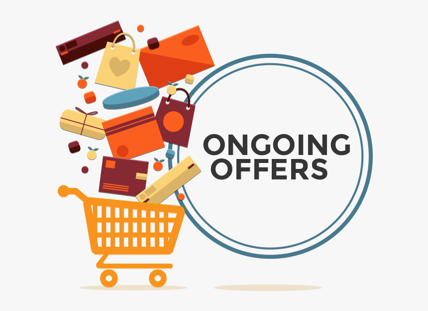 Discount Offers And Deals, HD Png Download , Transparent Png Image ...