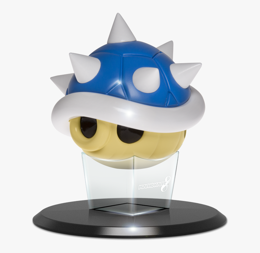 Mario Blue Shell Toy, HD Png Download , Transparent Png Image - PNGitem