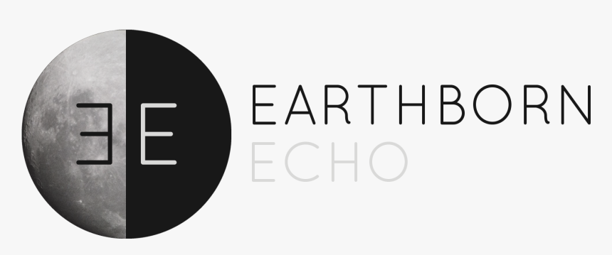Earthborn Echo - Circle, HD Png Download , Transparent Png Image - PNGitem