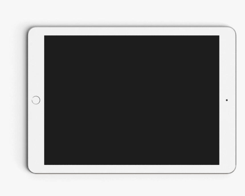 Tablet Transparent Png