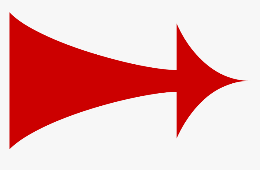 Multiple Arrows Pointing Right - Flag, HD Png Download , Transparent ...