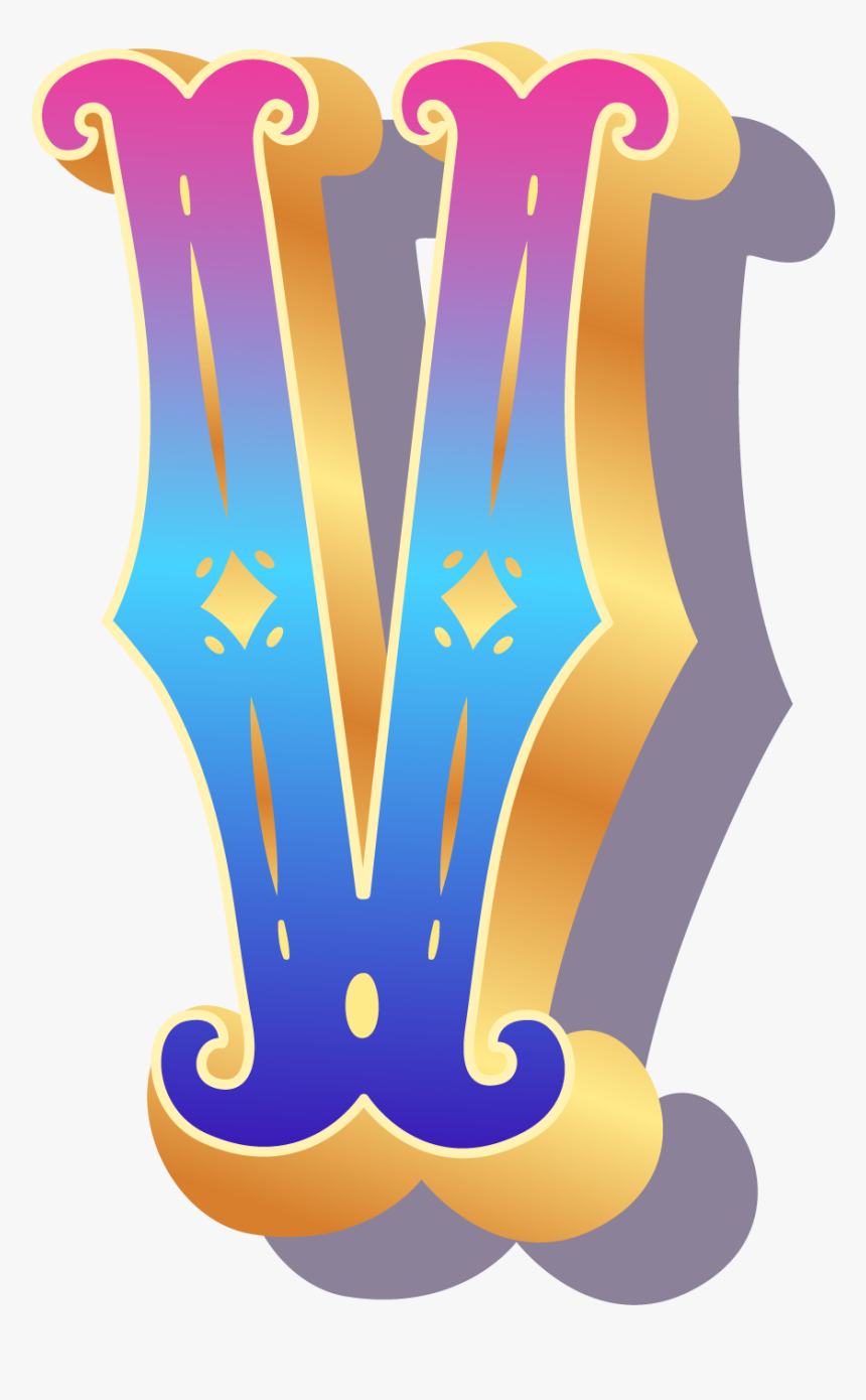 Letter V Png Hd Free Image - Illustration, Transparent Png ...