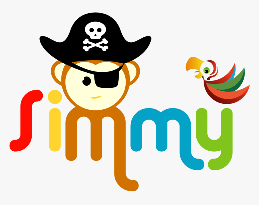Simmy, The Monkey For Making Chaos, HD Png Download , Transparent Png ...