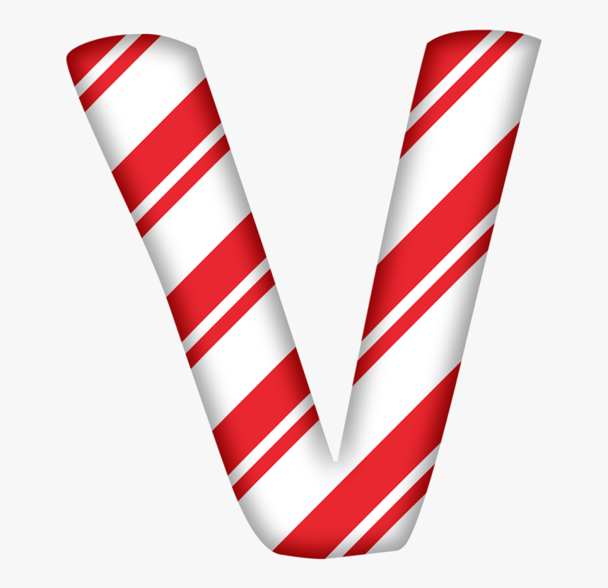Фотки Letter V, Letters And Numbers, Candy Cane, Yandex - Candy Cane ...
