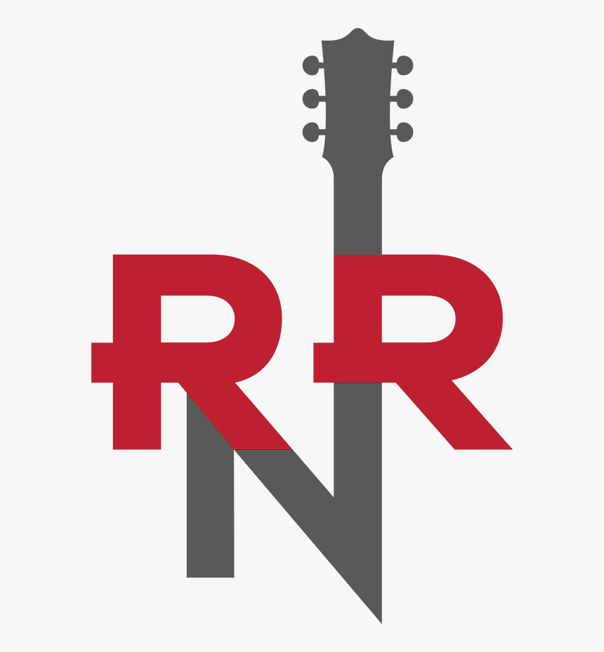 Rock N Roll Productions - Rock And Roll Icon, HD Png Download ...
