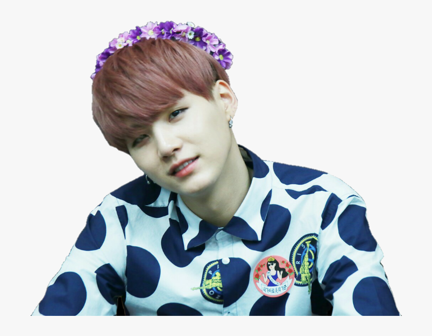 Transparent Suga Png - Bts Suga Png, Png Download , Transparent Png Image - PNGitem