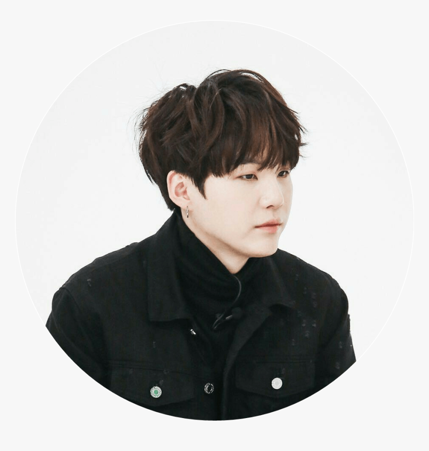 Bts Suga Transparent Background, HD Png Download , Transparent Png ...