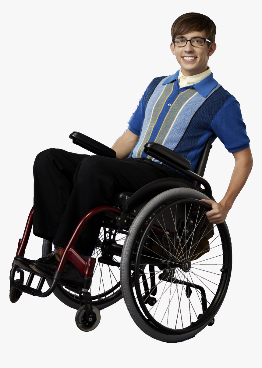 Image Artie Season 4 Posepng Glee Tv Show Wiki - Artie From Glee ...