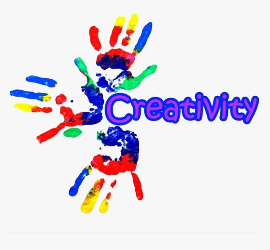 Creativity, HD Png Download , Transparent Png Image - PNGitem