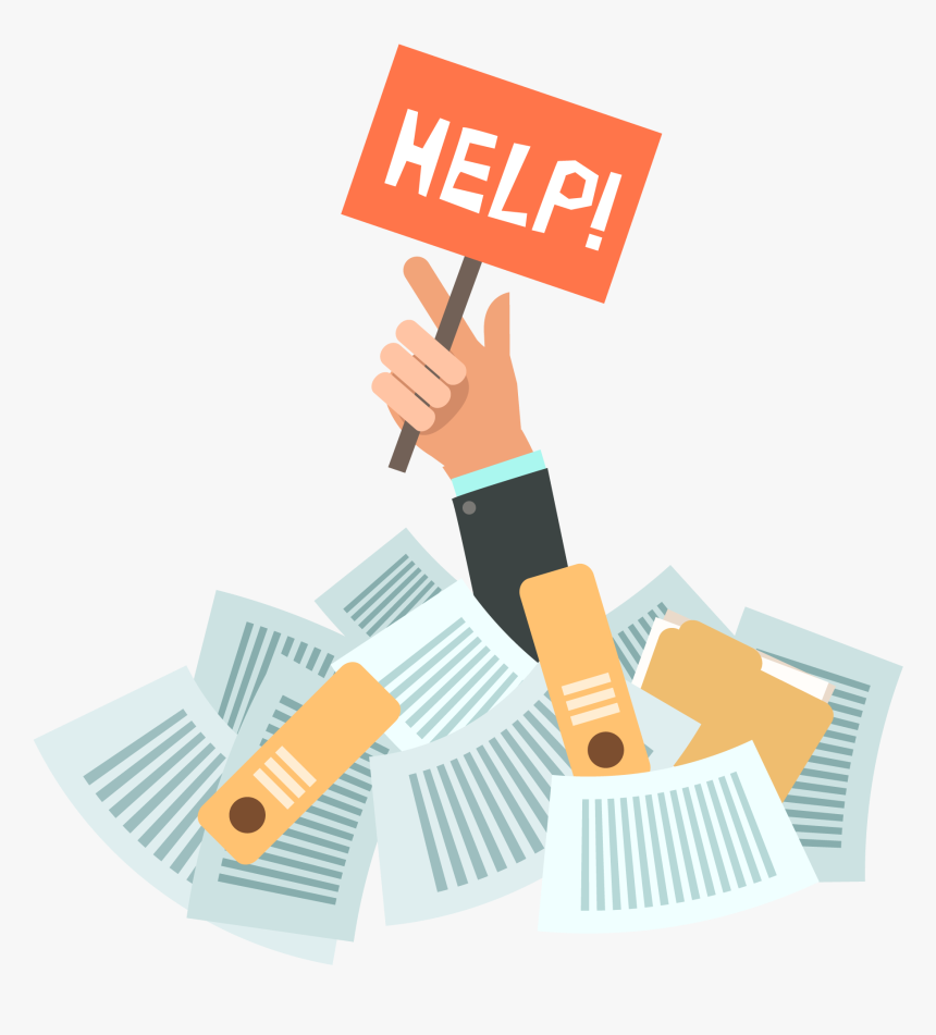 Com/wp 482766232 Converted 1 - Mountains Of Paperwork Help, HD Png ...