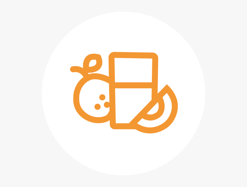 Healthy Snacks Icon, HD Png Download , Transparent Png Image - PNGitem