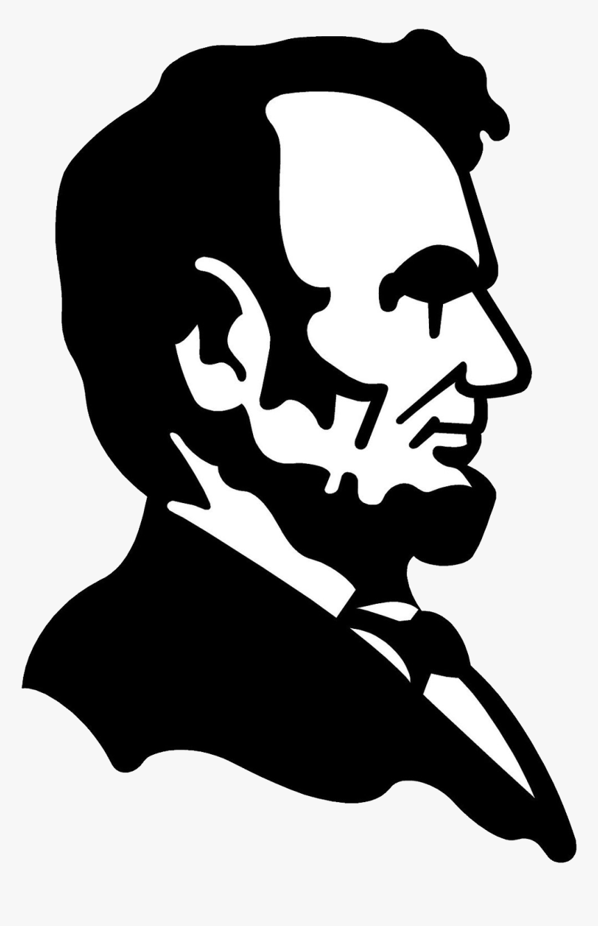 Abraham Lincoln Png - Springfield Jr Blues Logo, Transparent Png ...