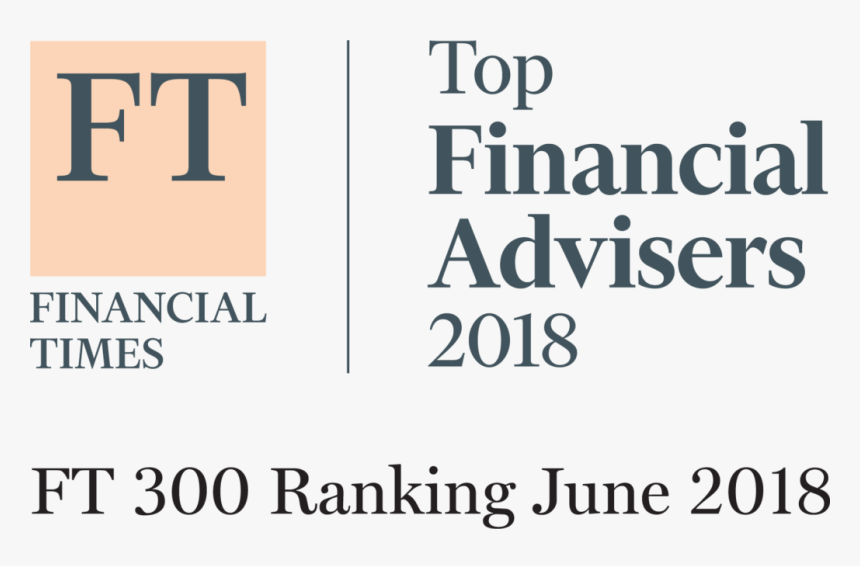 Ft 401 Advisers Logo 2017-8i - Top Financial Advisors 2018, HD Png ...
