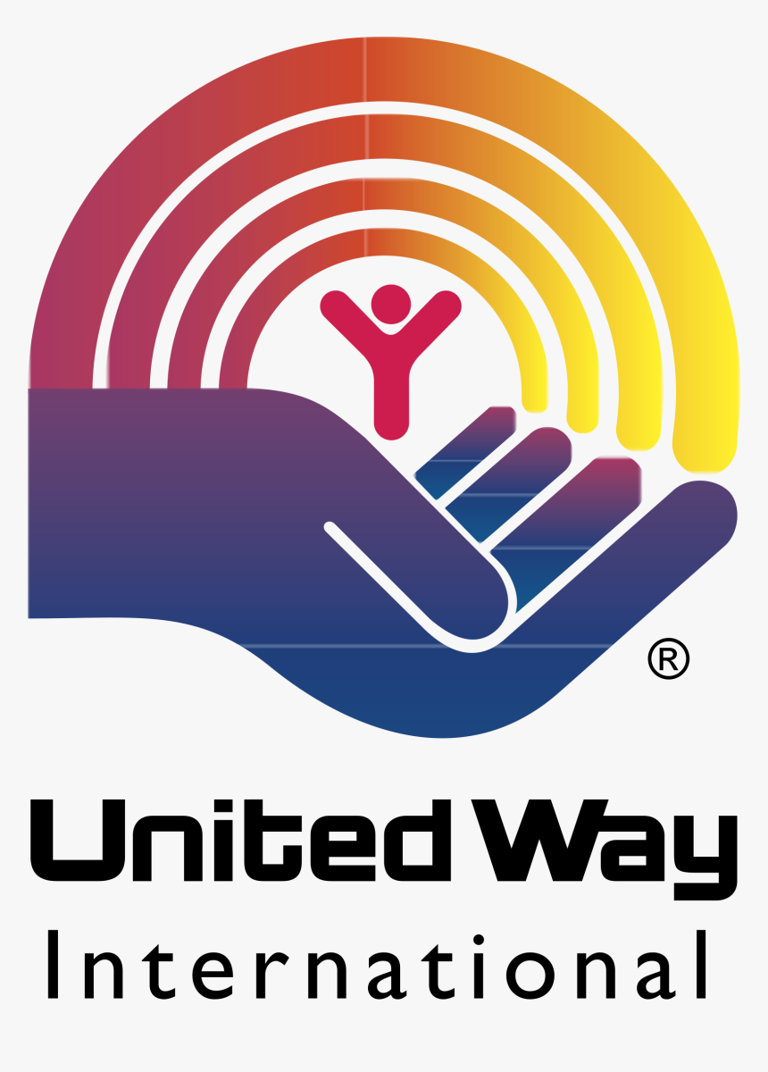 Logo United Way International, HD Png Download , Transparent Png Image ...