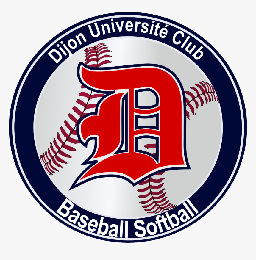 Logo Duc Baseball - Rotating Baseball Gif, HD Png Download ...