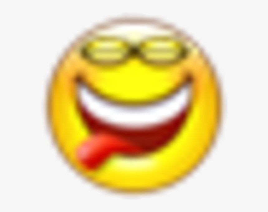 Xtreme Laugh Image - Smiley, HD Png Download , Transparent Png Image ...