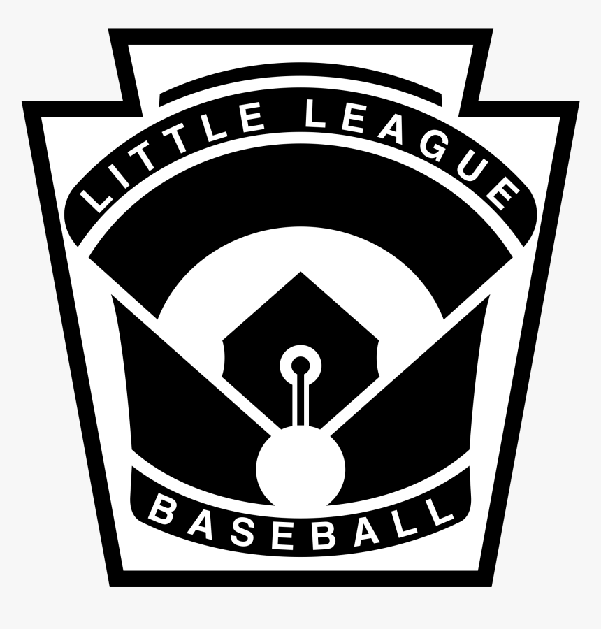 Logo Little League Baseball, HD Png Download , Transparent Png Image ...