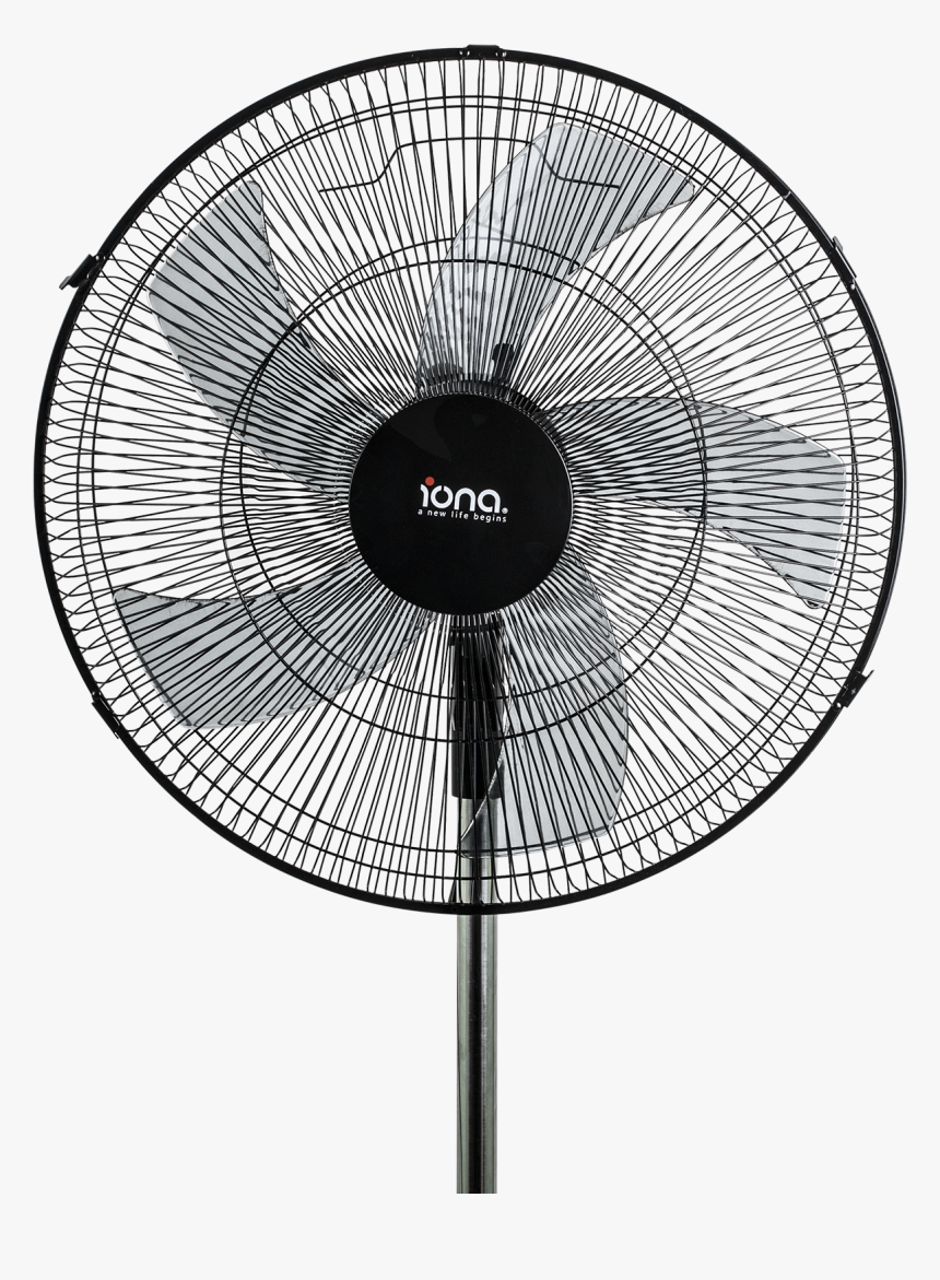 Transparent Stand Fan Png - Promac Electric Fan Price, Png Download ...