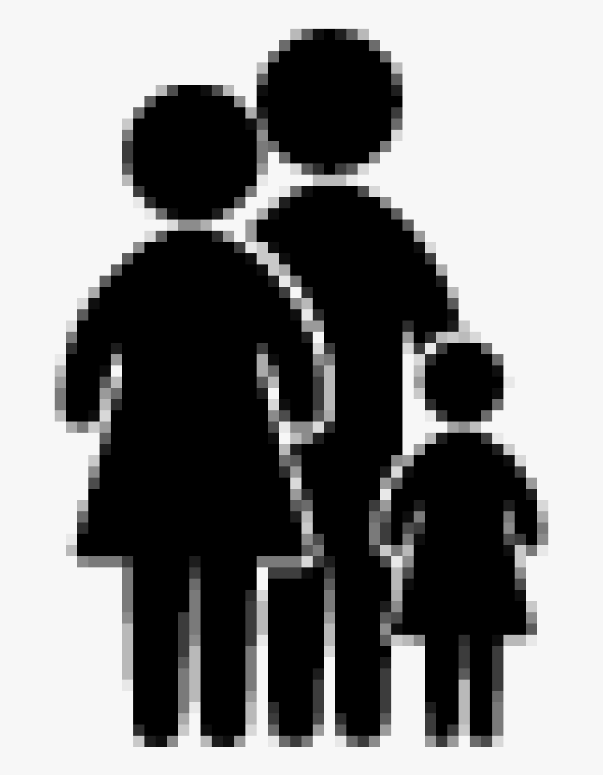 Family Computer Icons Person - Transparent Background Family Icon, HD ...