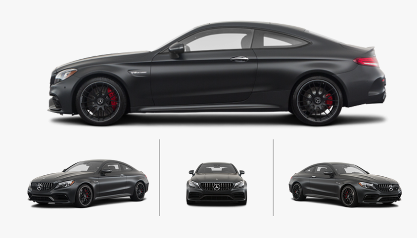 Mercedes-benz C-class, HD Png Download , Transparent Png Image - PNGitem