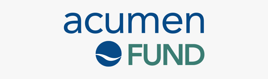 Aqumen Image - Acumen Fund Logo Png, Transparent Png , Transparent Png ...
